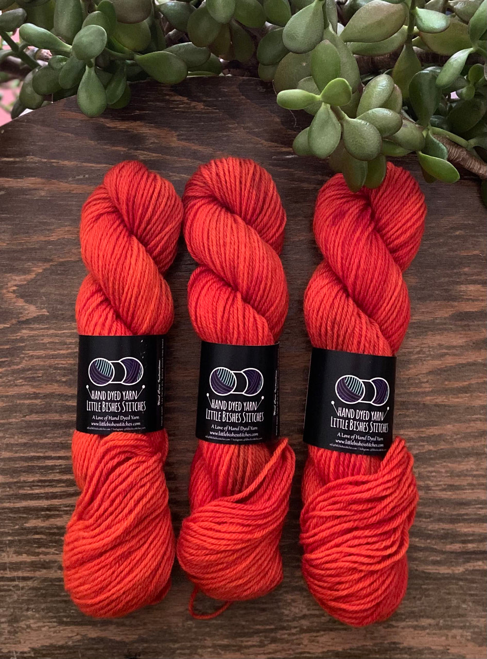 Moody, high-quality yarns for creative ideas - LBS-Yarn – Little Bishes ...